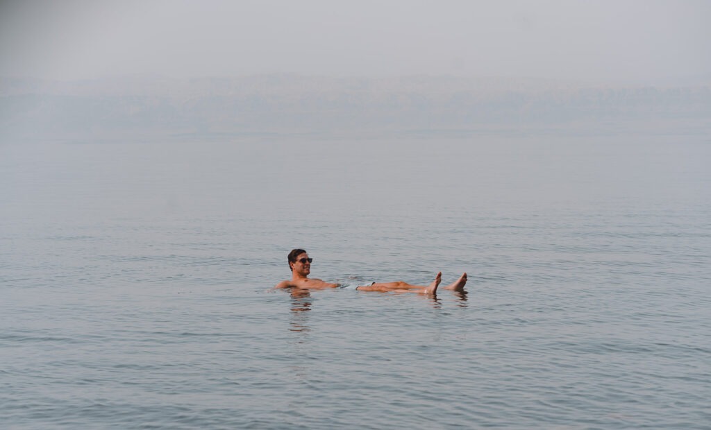 A la découverte de la Jordanie - Europ Assistance